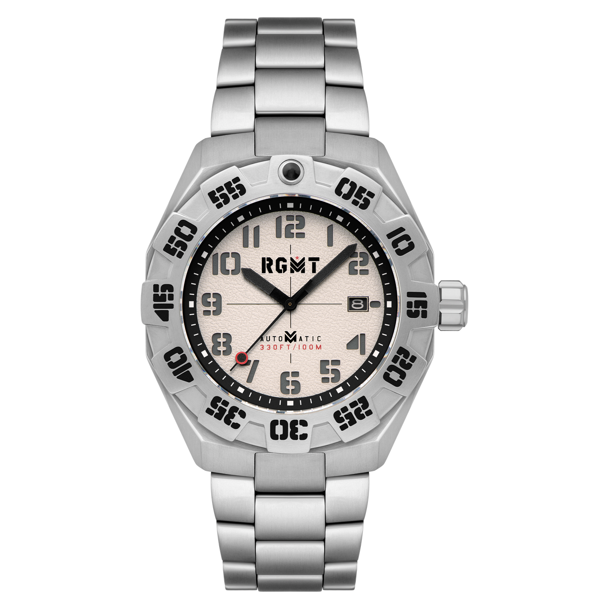 FIELD MASTER AUTOMATIC - RGMT