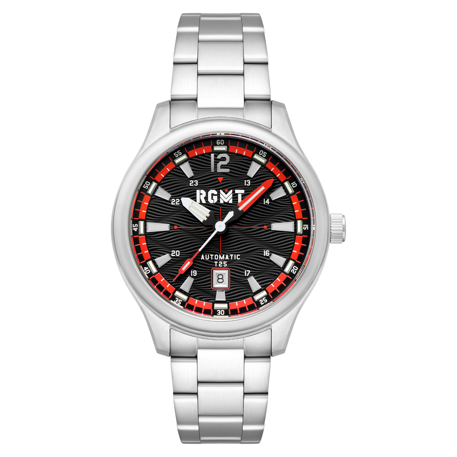 TRITIUM AUTOMATIC - RGMT