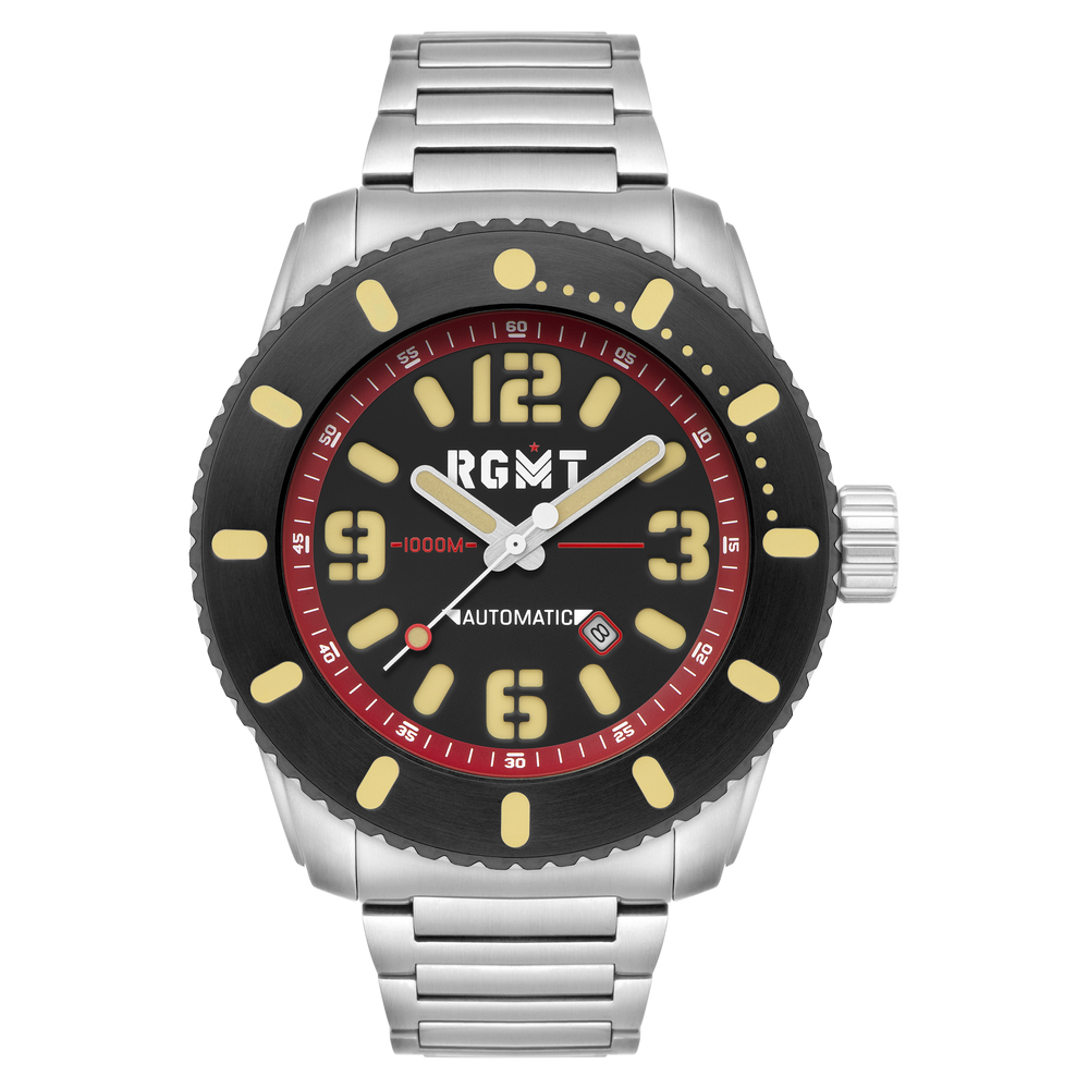 ALL-BRITE AUTOMATIC - RGMT