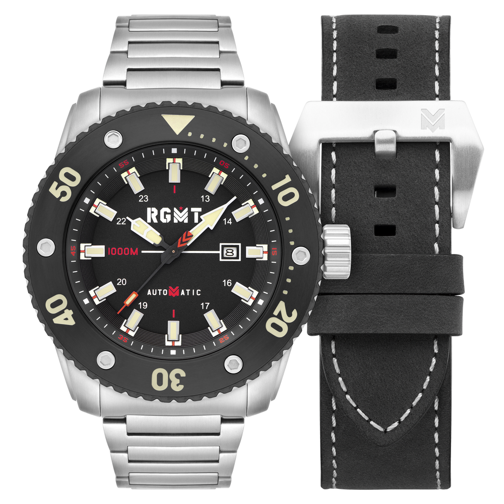 ALL-BRITE AUTOMATIC - RGMT