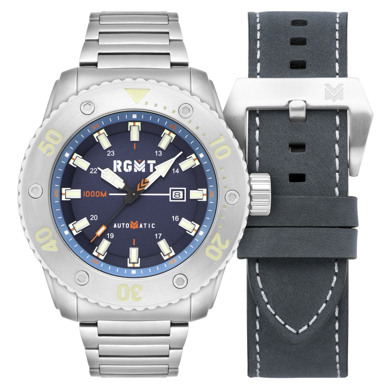 Watches - RGMT