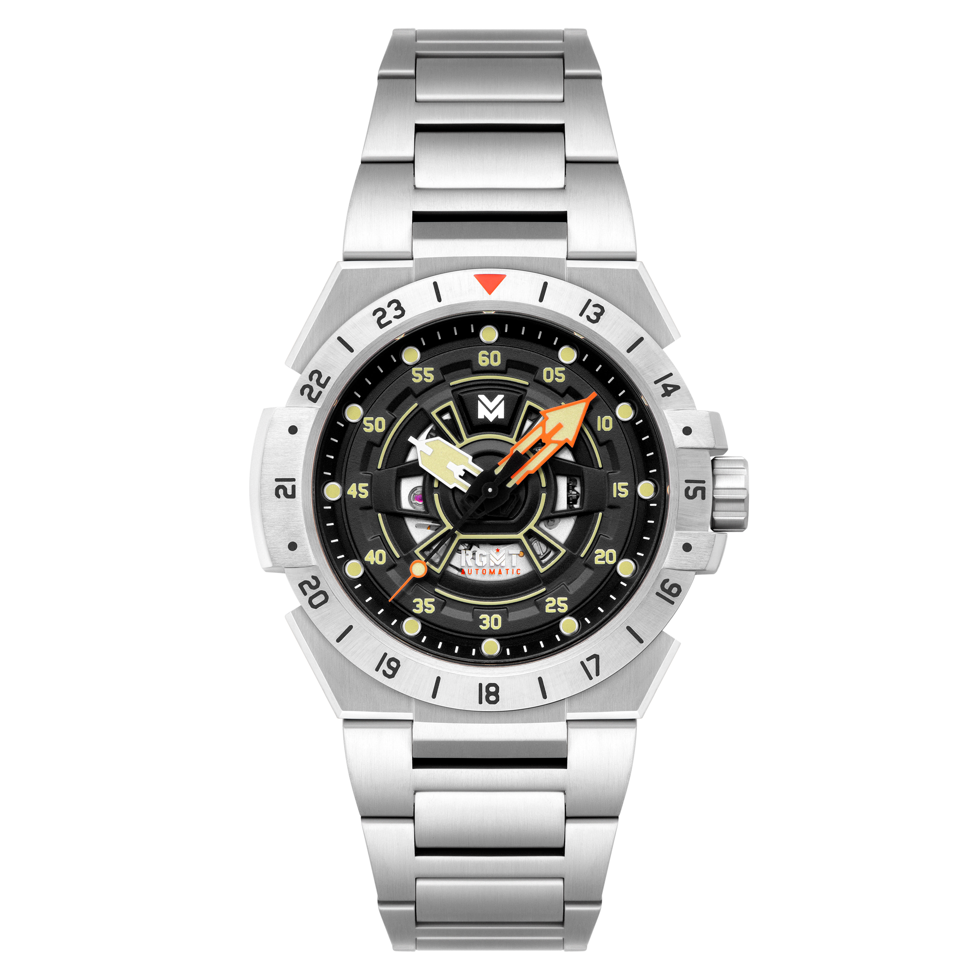 Comsat Black | Himars Automatic