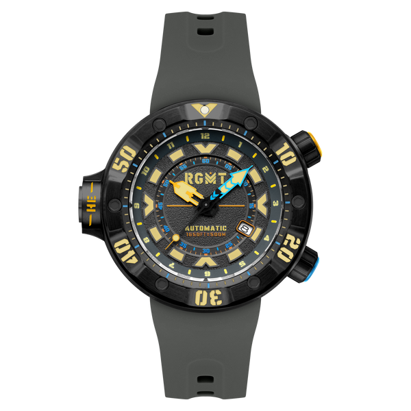 Sea Phantom | Depth Charge Automatic