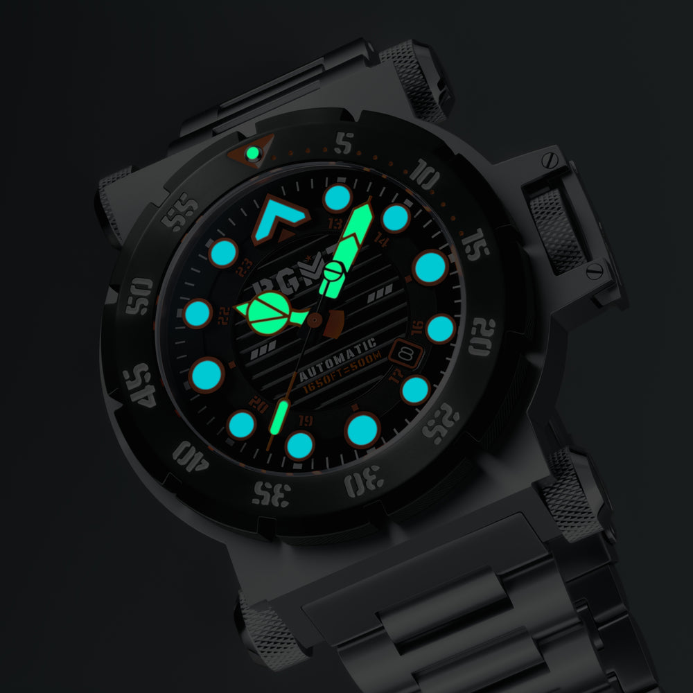 Shadow Forge | Centurion Automatic