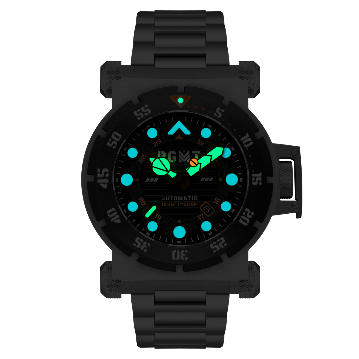 Shadow Forge | Centurion Automatic