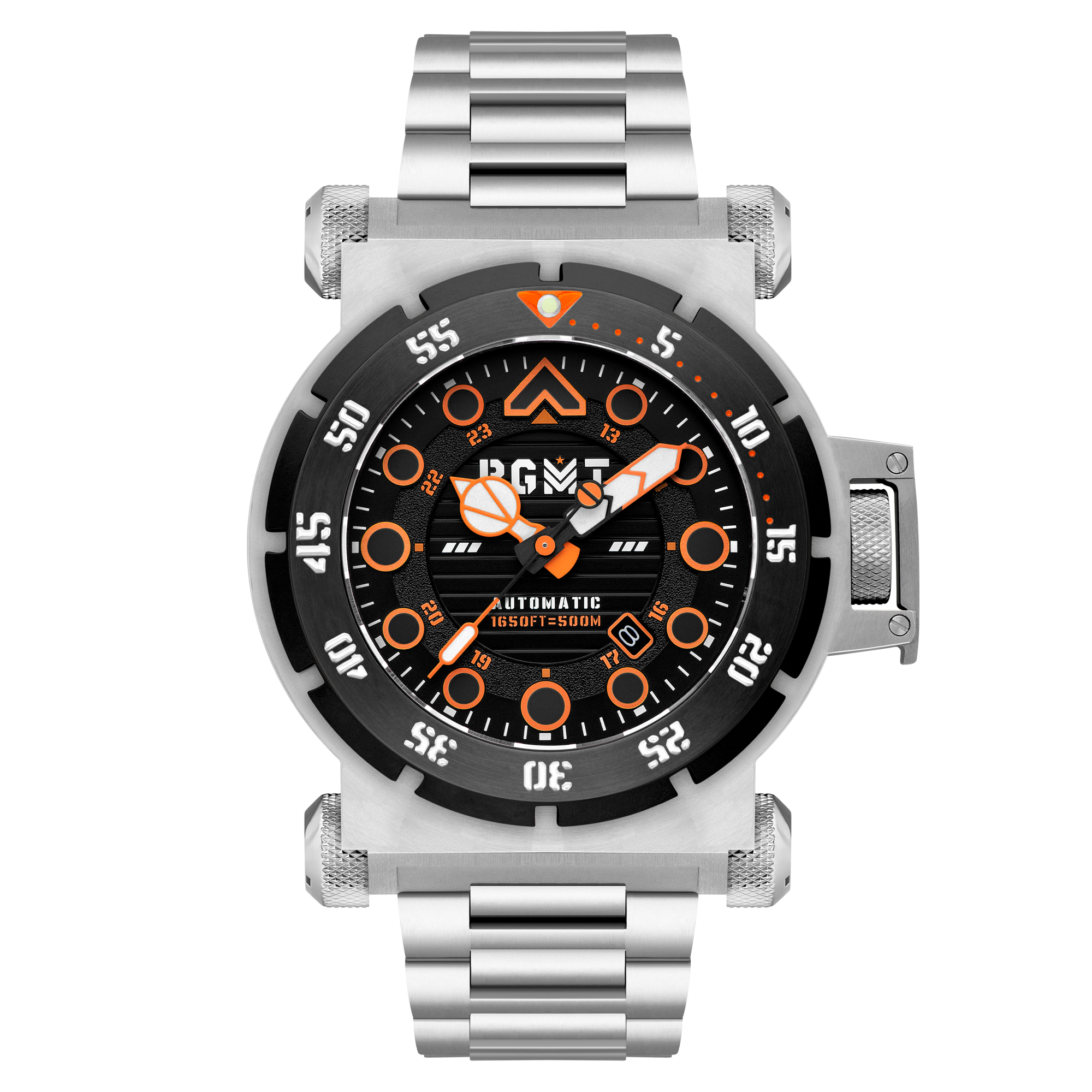 Shadow Forge | Centurion Automatic