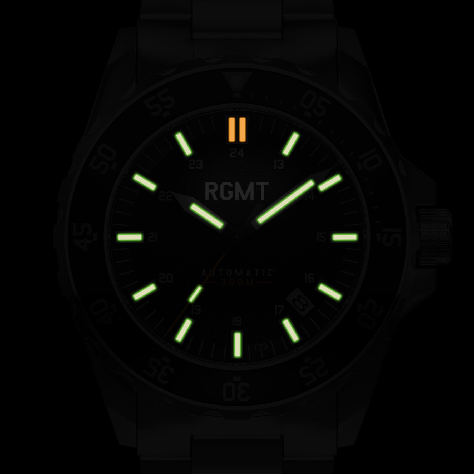 About Tritium - RGMT