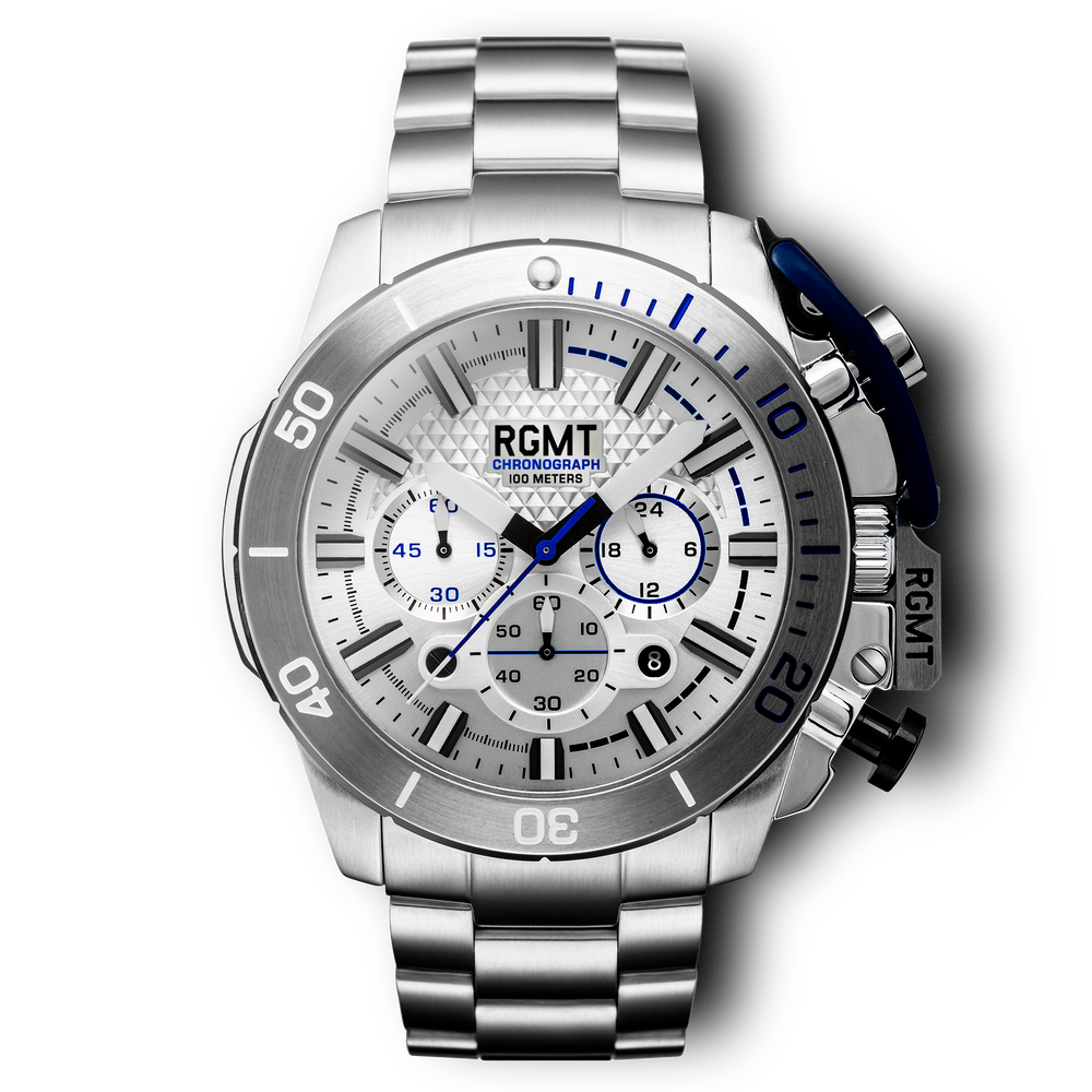 ARMOURY CHRONOGRAPH - RGMT