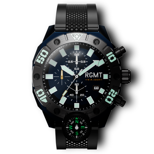 Watches - RGMT