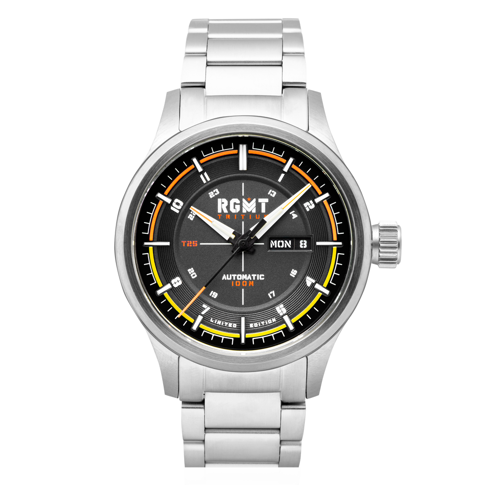 About Tritium - RGMT