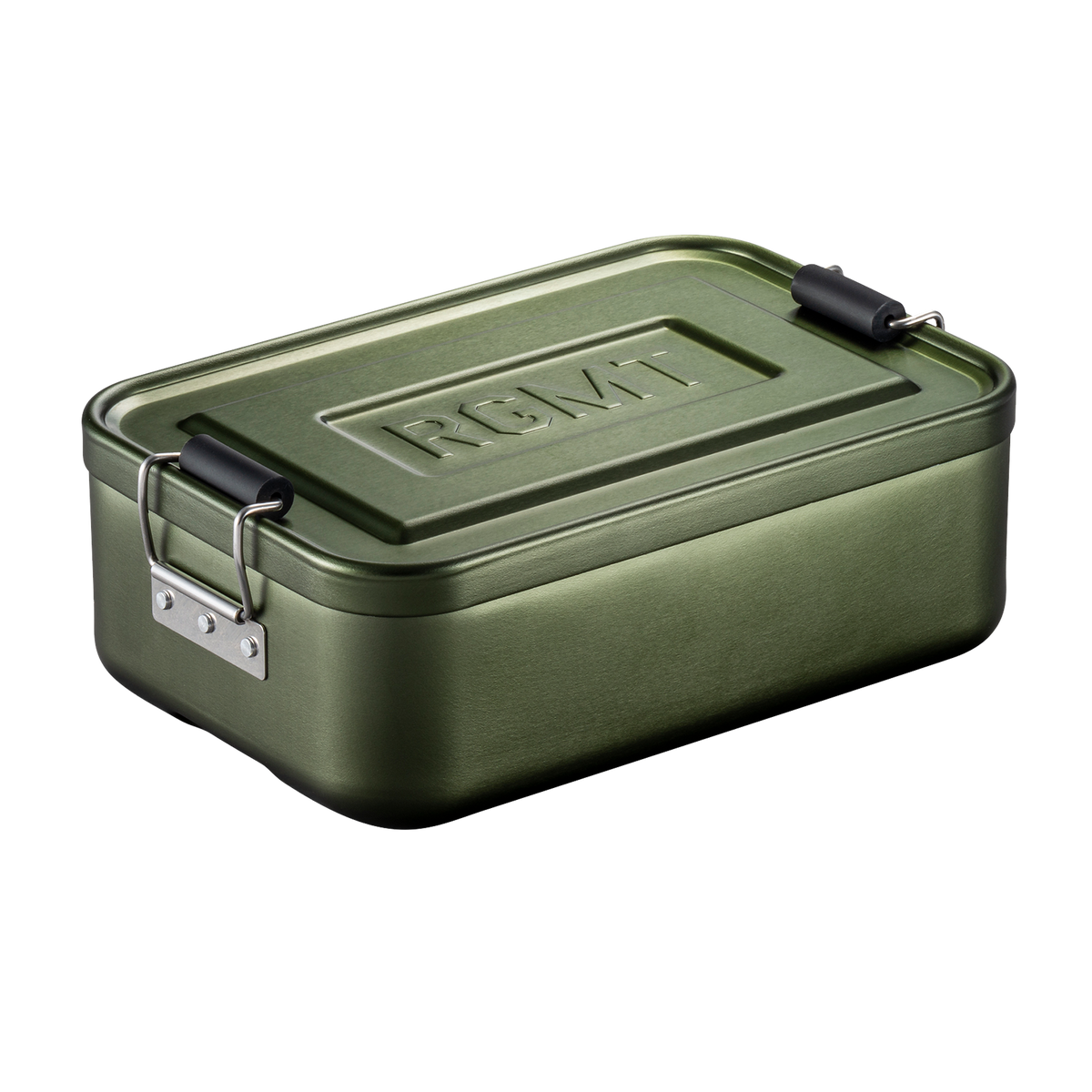 TACTICAL LUNCH BOX