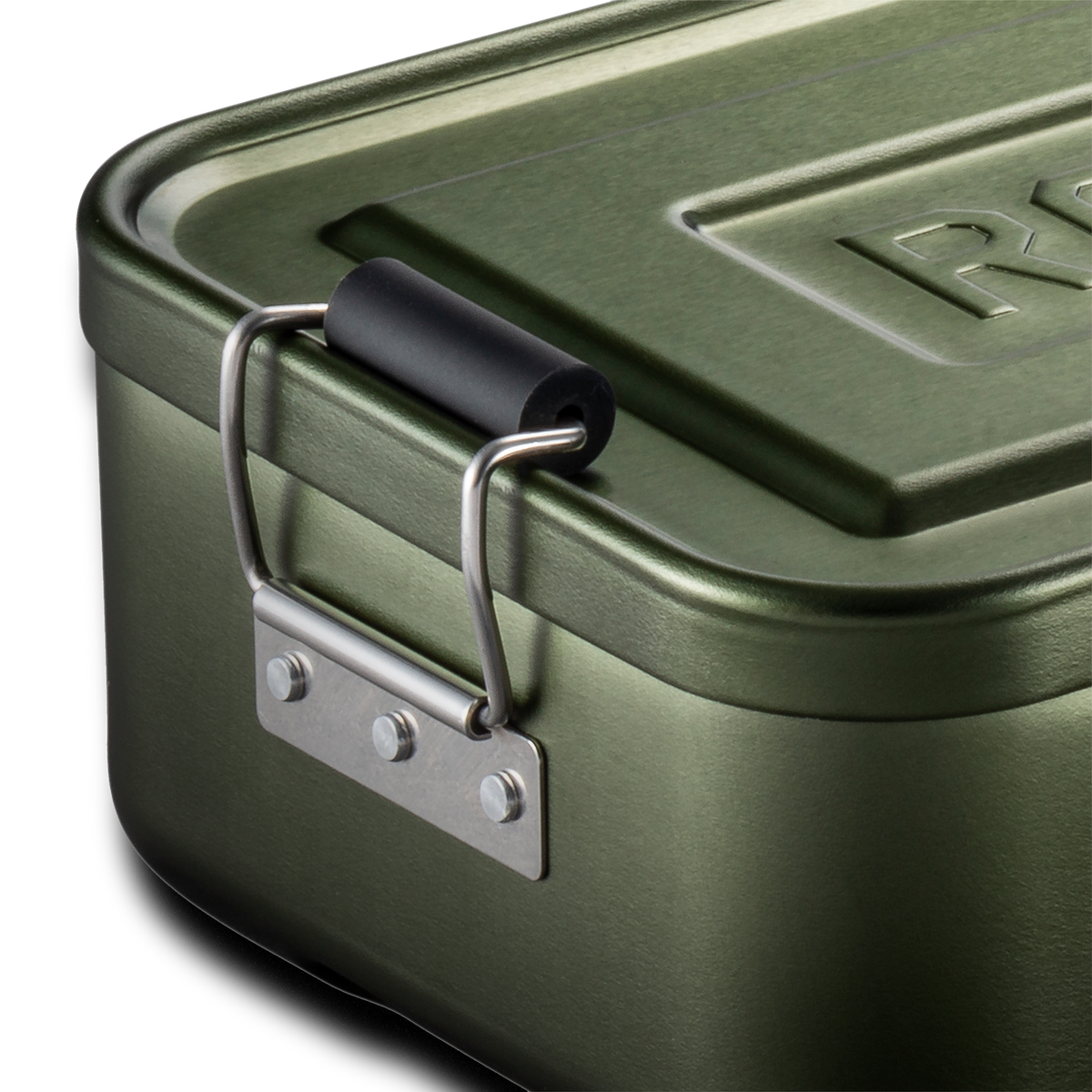 TACTICAL LUNCH BOX